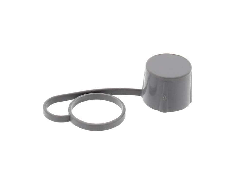 28mm Drain Tap Cap