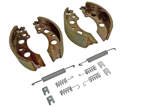 AL-KO Brake Shoe Kit 2050 / 2051