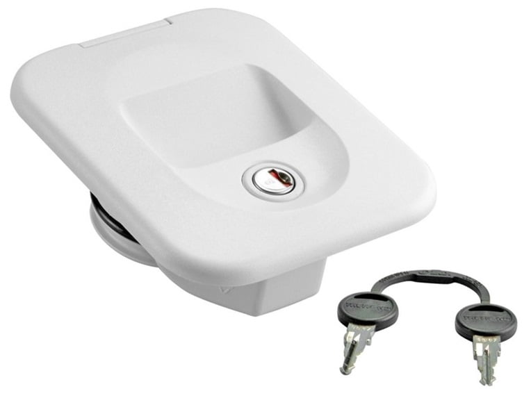 Thetford Water Filler Door for C200 & C224