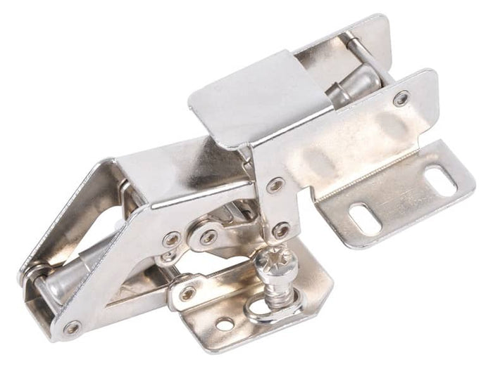 DGN Metal Overhead Cupboard Door Hinge Galvanized Spring