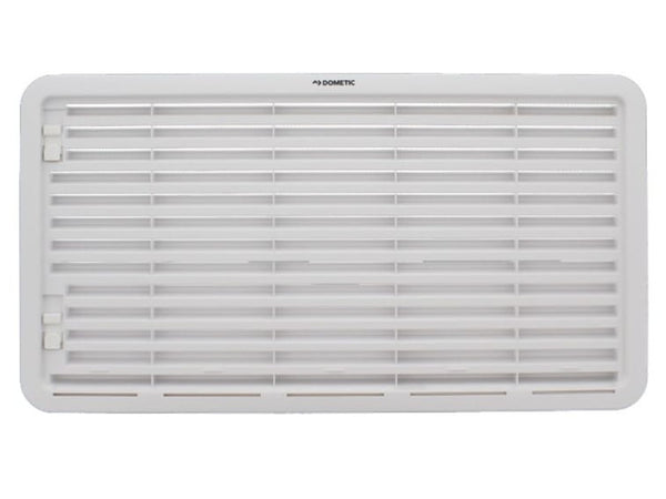 Dometic LS300 Fridge Ventilation