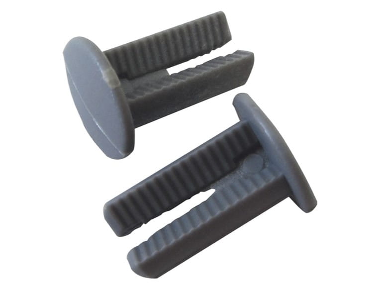 Fiamma Awning Leg Snip Snap Rivet 2 Part for F45, F65, F35 & Caravanst