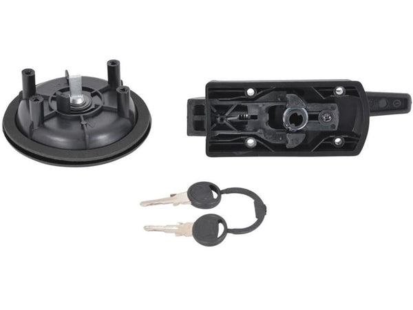 Door Lock Universal Complete w/ Keys