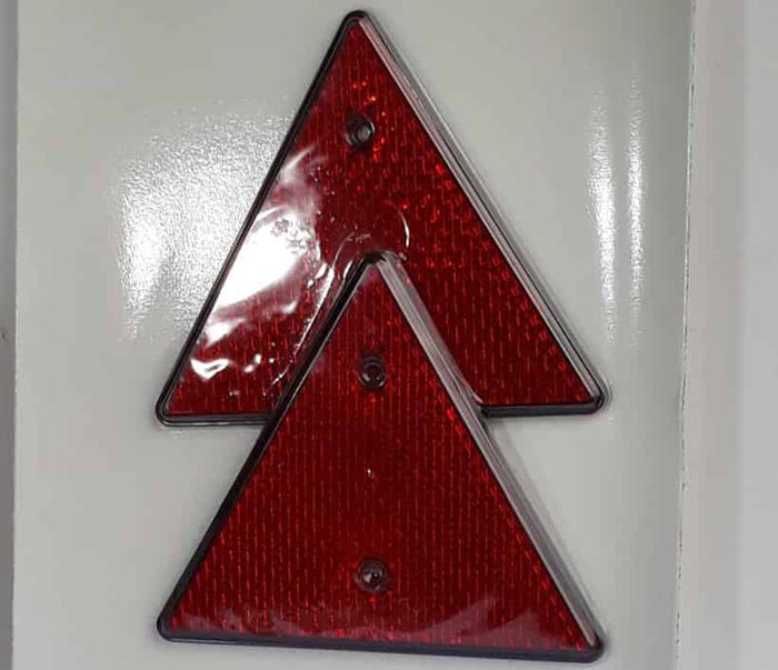 Reflector Triangle