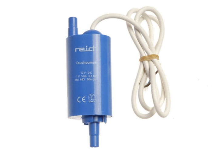 Reich Inline Booster Water Pump