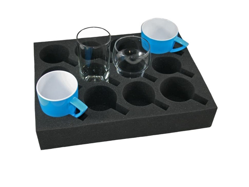 Florence Foam Cup and Mug Holder