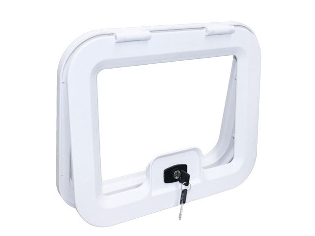 EDU 350 Service Hatch 365 x 296