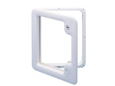 Thetford Service Door 3 (Cassette Hatch)