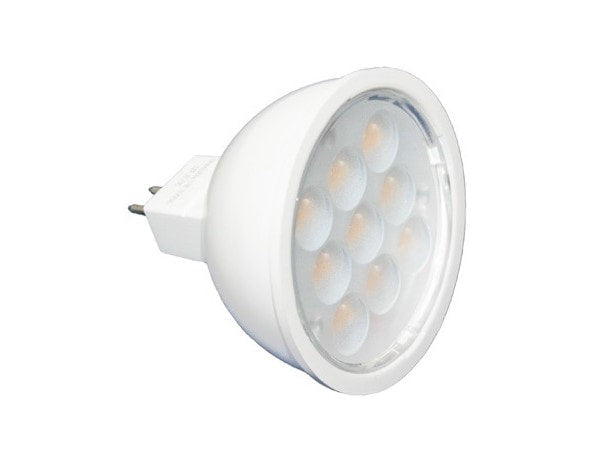MR16 SMD LED 12/24V 5W 400 Lumen