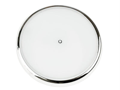 Ceiling Light Ossona 12V LED, Touch Switch & Dimm