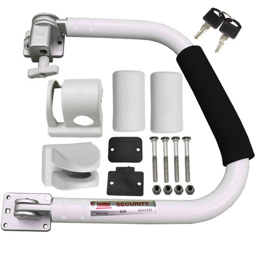 Fiamma Security 31 Lock & Handle
