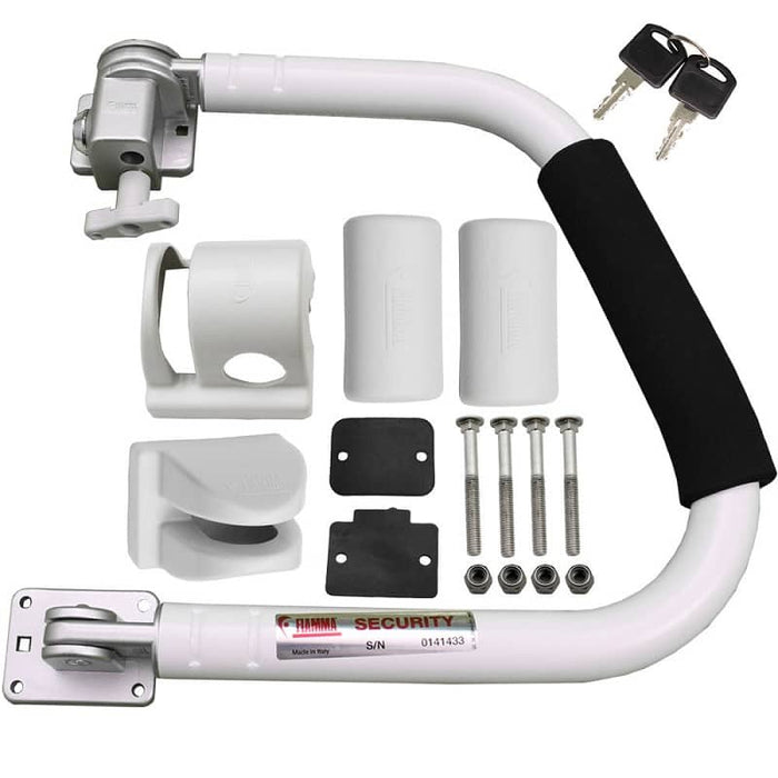 Fiamma Security 31 Lock & Handle