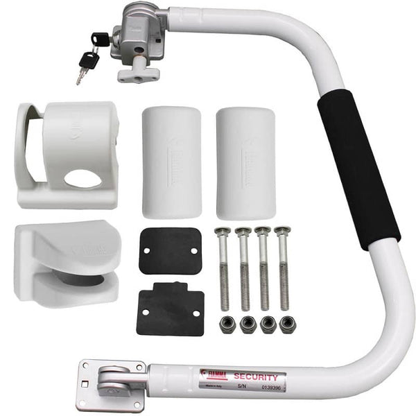 Fiamma Security 46 Lock & Handle