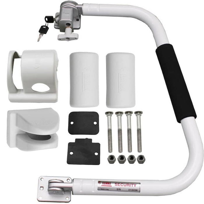 Fiamma Security 46 Lock & Handle