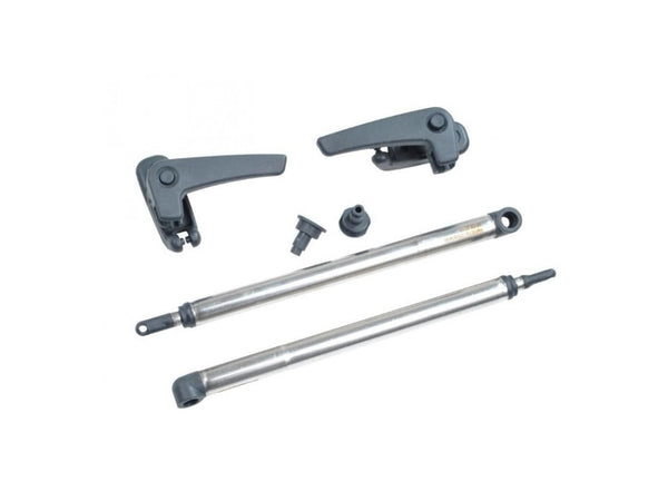 Dometic Window Stay S4 Set 450 / 207mm