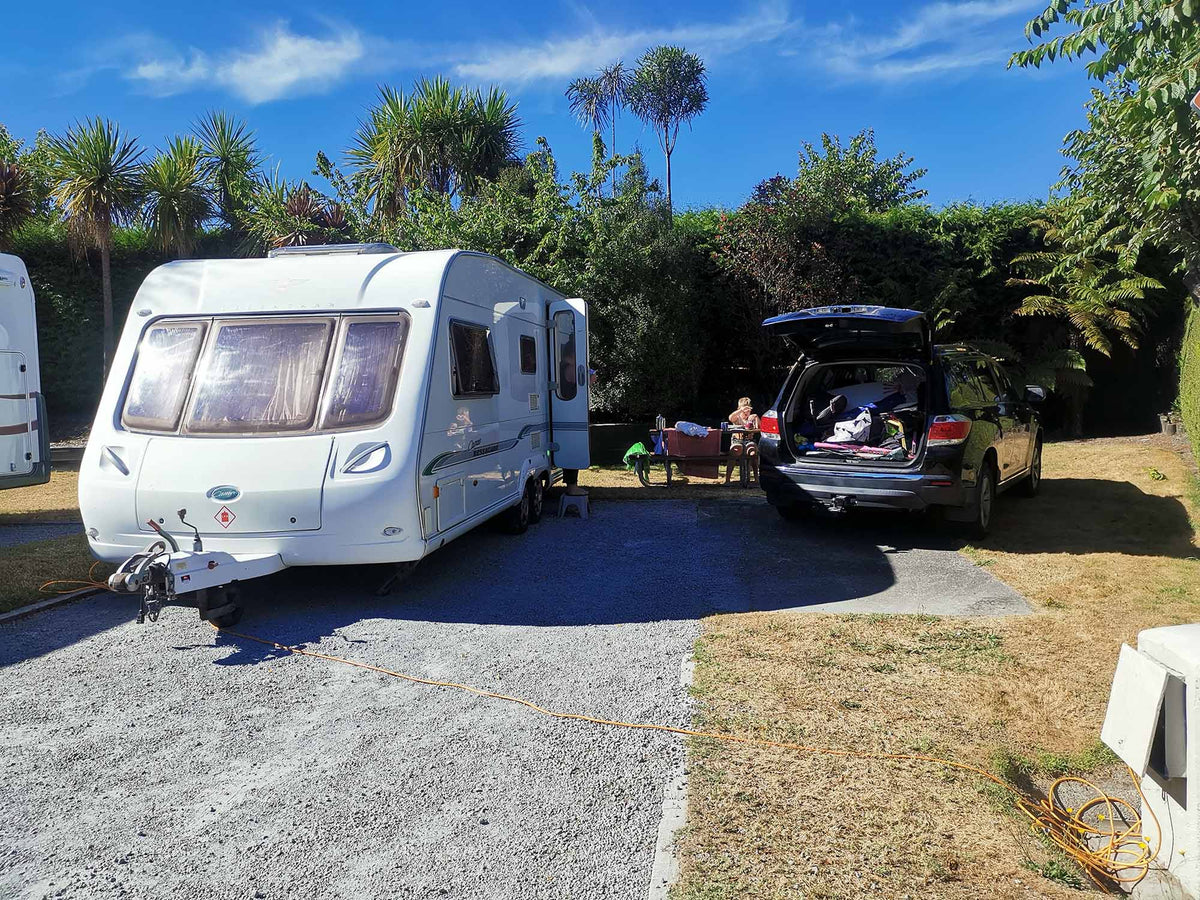 About Smile Caravans | Quality Caravan Parts and Services