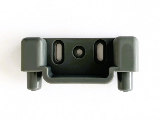 Swift Cupboard & Draw Push Lock Catch Keep Spring Loaded