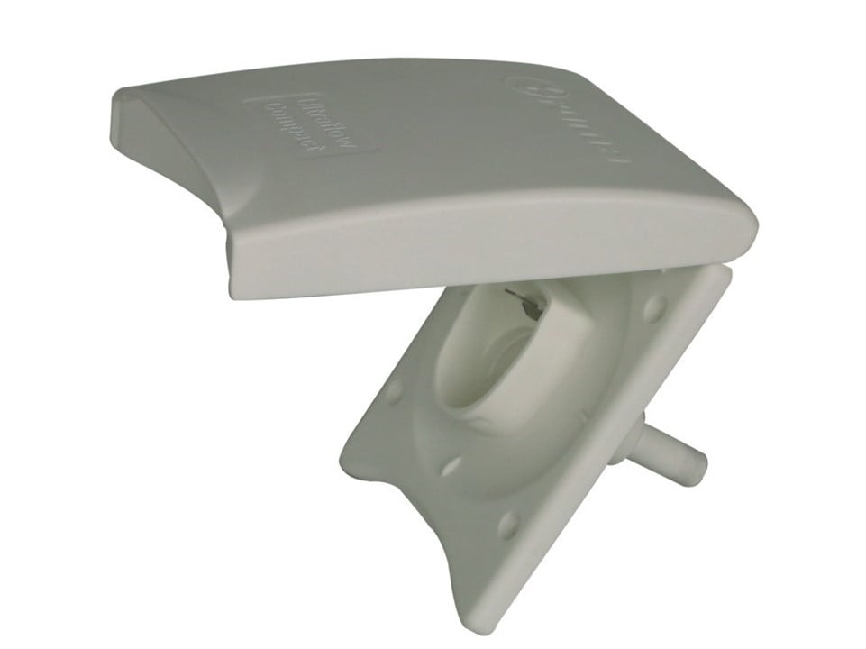 Truma Ultraflow Compact Housing Water Inlet